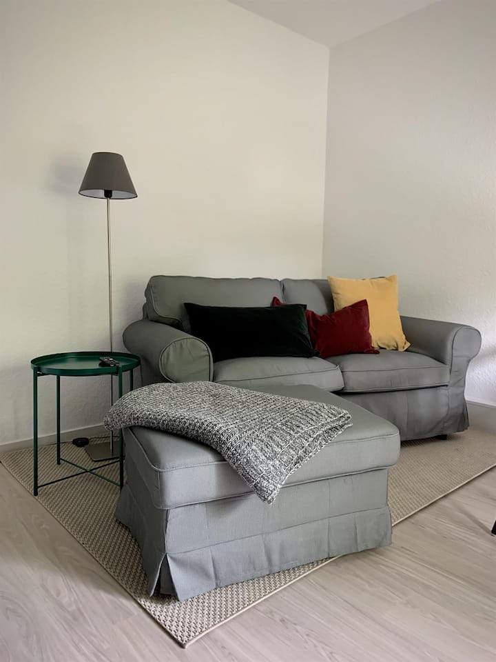 Grosse Pause (4-studios) - Marburg