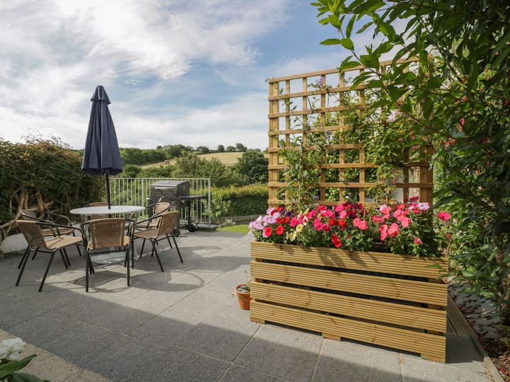 Orchard View - Mevagissey
