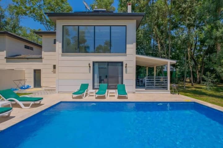 Villa Ana - Cappadocia