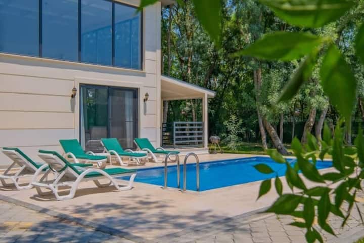 Villa Ana - Cappadocia