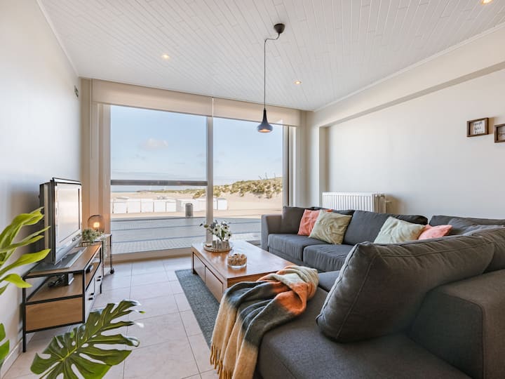 Trondjhem With Seaview By Interhome - Gand