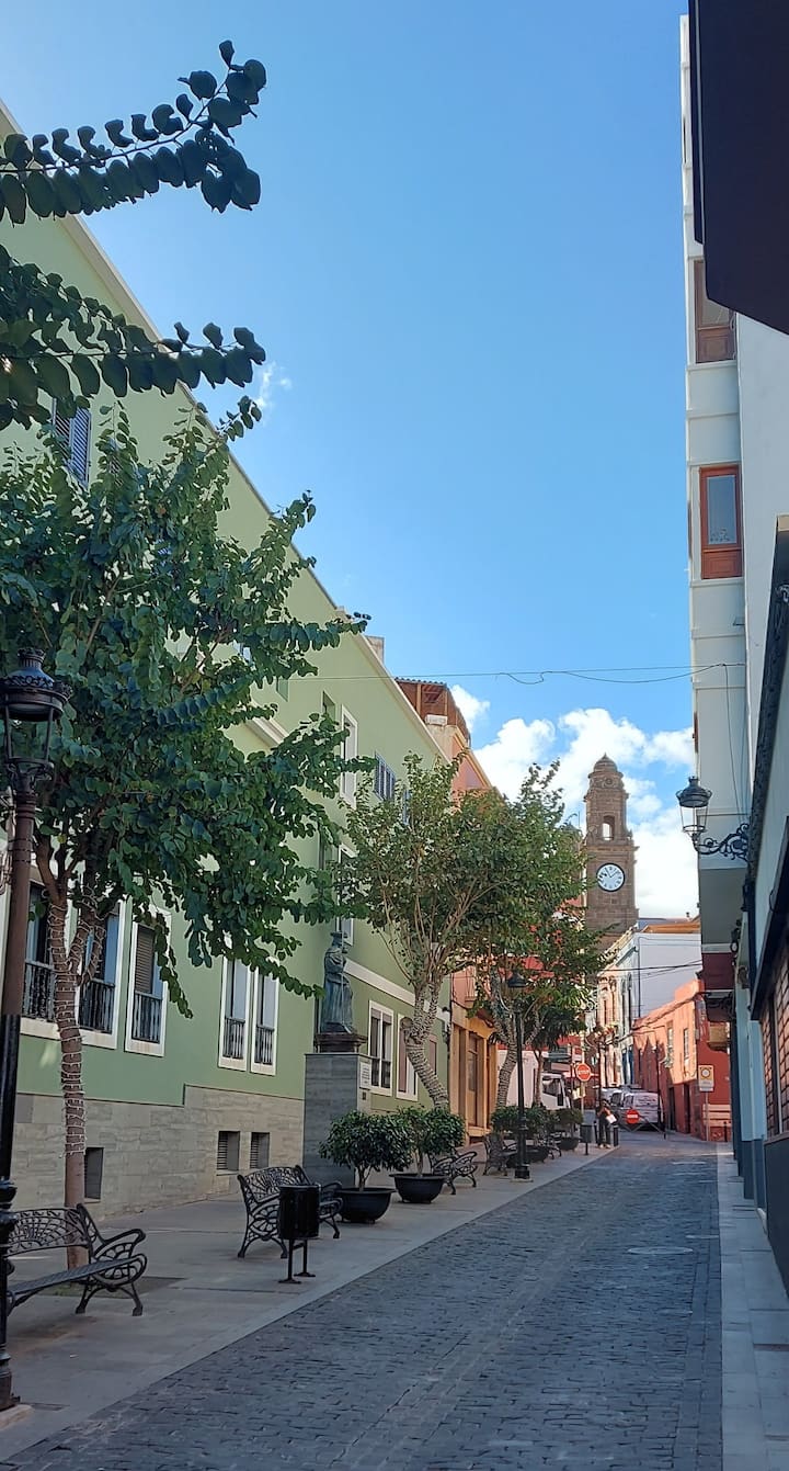 Gáldar-centro - Gáldar