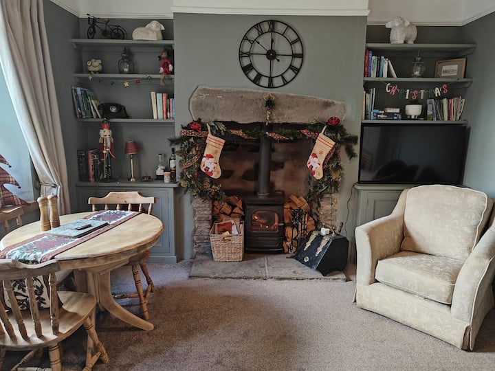 2 Bed In Burtersett (Oc-m34351) - Hawes