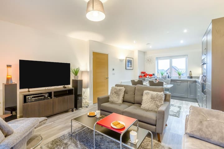 2 Bed In Upper Sheringham (Oc-a34684) - Sheringham