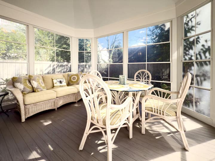 38226rehoboth Beach House Parking Porch Clean - Dewey Beach, DE