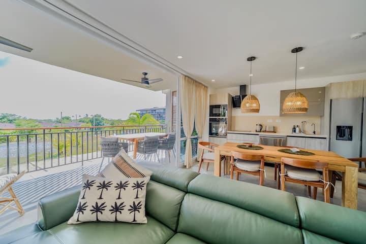 You & Venao - Brand New 2br/2bath Beach Condo - Panamá