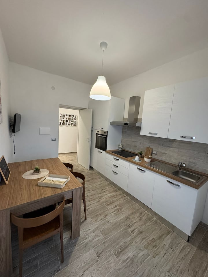 La Vite Dorata Coast Residence - Alghero