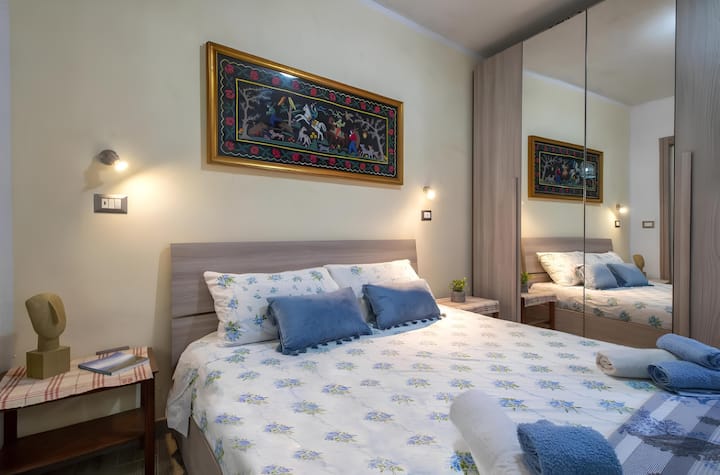 Relax House And Fitness 1 - Romana