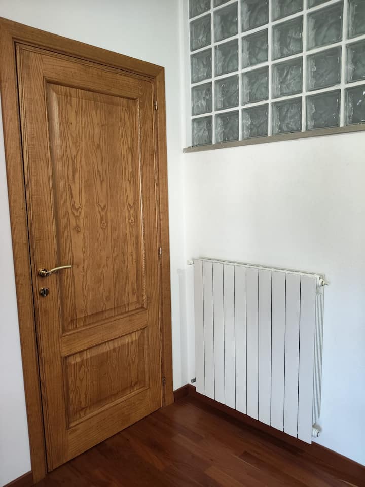 Relax House & Gym - Romana