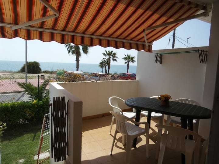 Apartamento Melocotón - Vinaròs