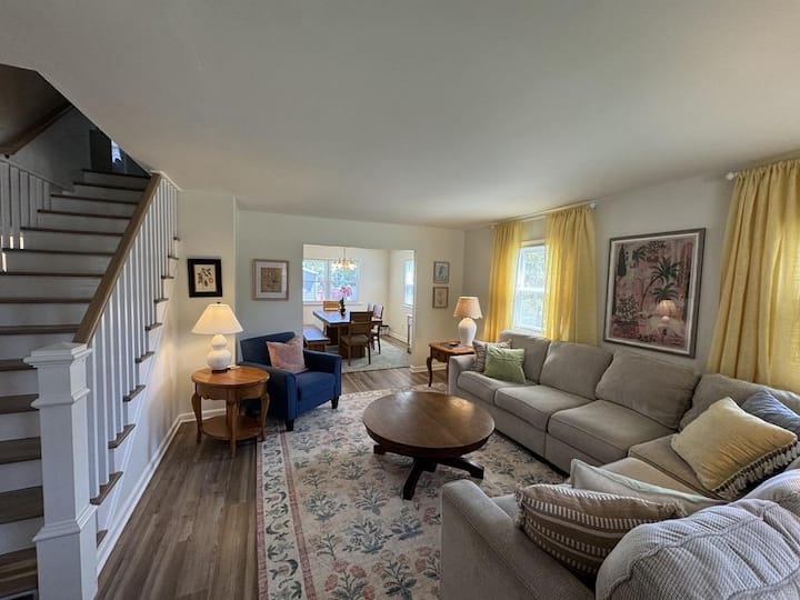 Great For Families! Short Drive To Beaches! - Cape May, NJ