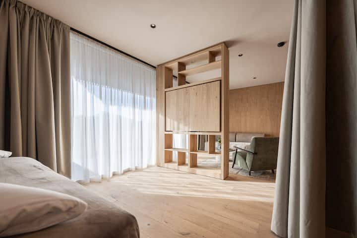 Cima Suite 1, Alma Alpina Lodge - Predazzo