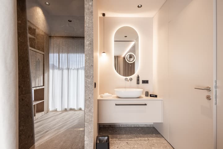 Dolomiti Suite 3, Alma Alpina Lodge - Predazzo