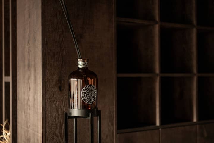 Dolomiti Suite 6, Alma Alpina Lodge - Predazzo