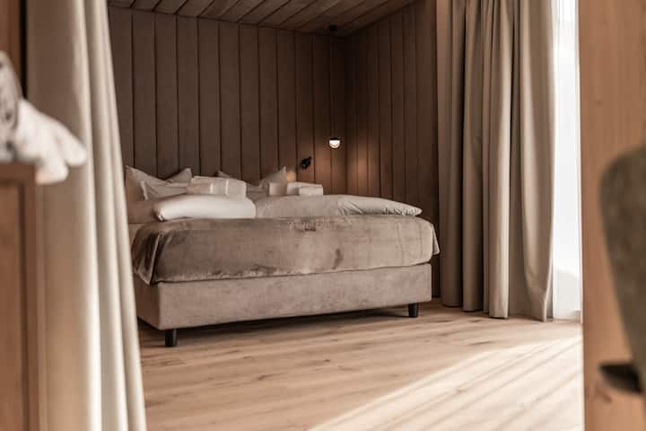 Dolomiti Suite 7, Alma Alpina Lodge - Predazzo