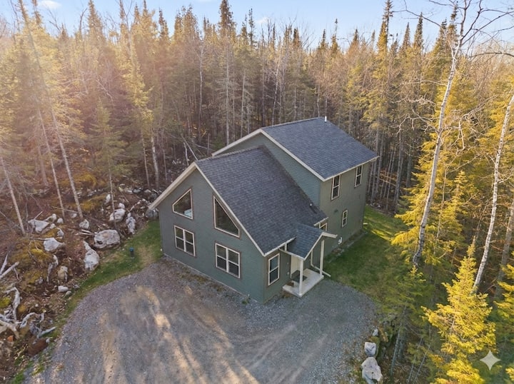 Secluded Dog-friendly Retreat In Baileys Harbor - Sister Bay, WI