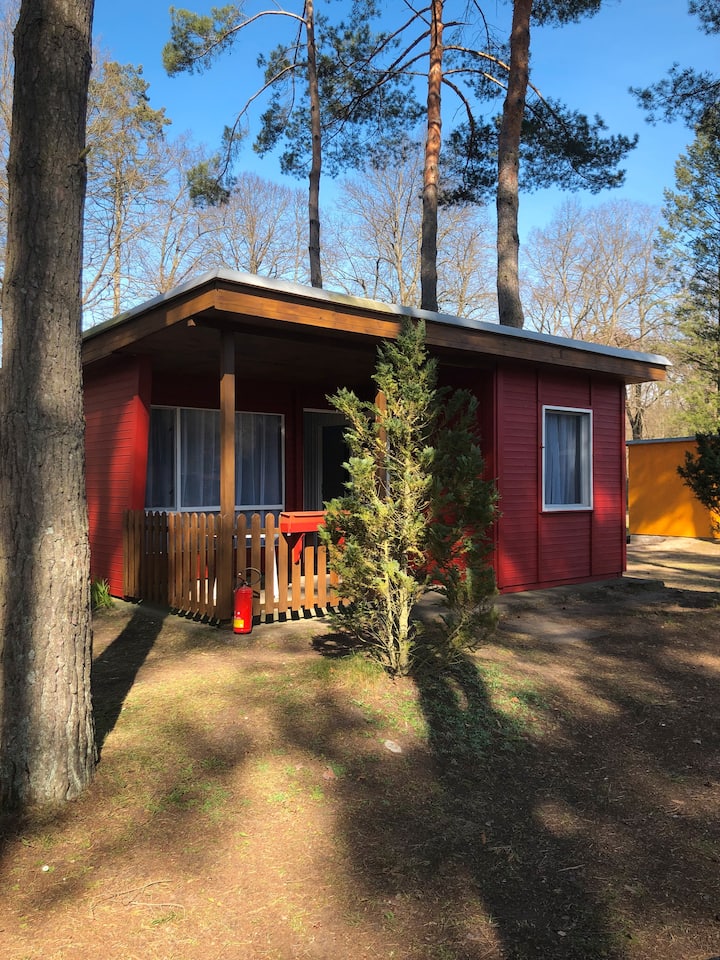 Bunte 2 - Rheinsberg