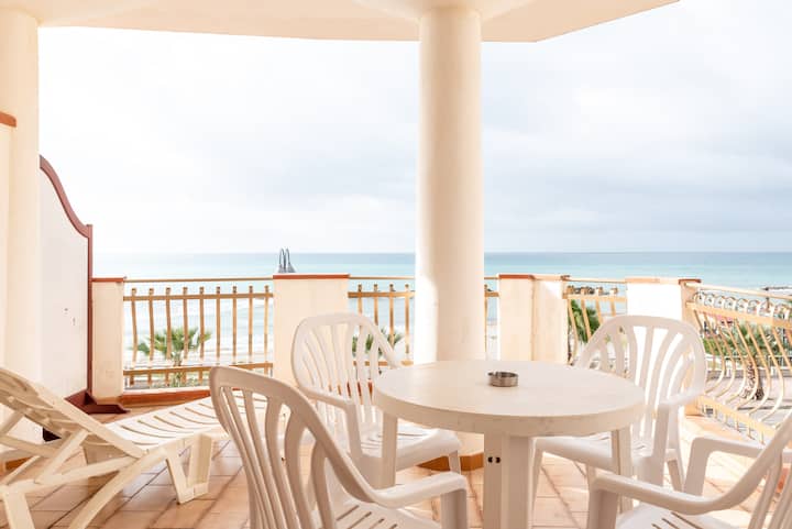 Appartamento D - Le Terrazze - Ribera