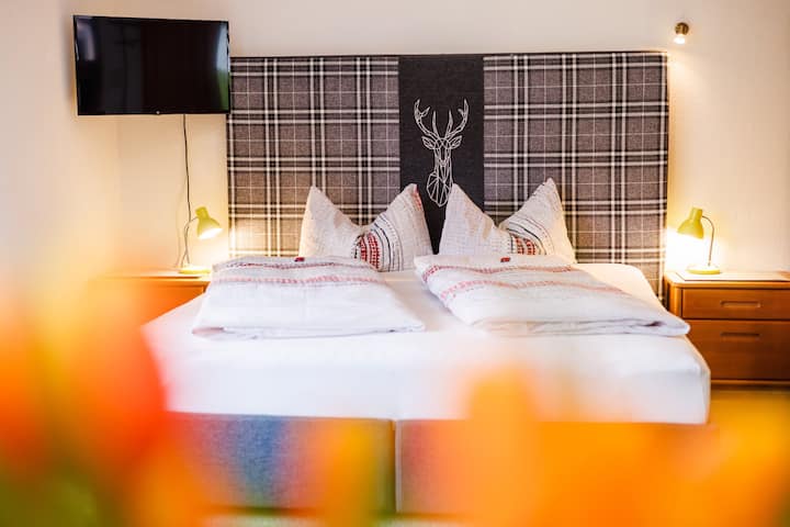 Gästehaus Wolfgang Königsee -8- - Ruhpolding