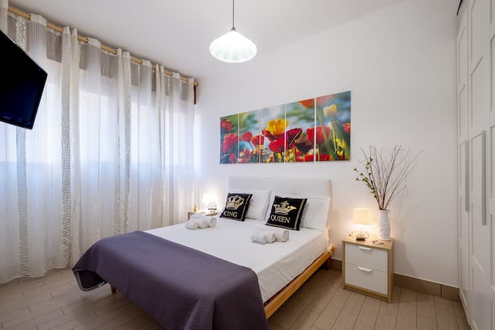 Areon - Central Coastal Residence - Porto Cesareo