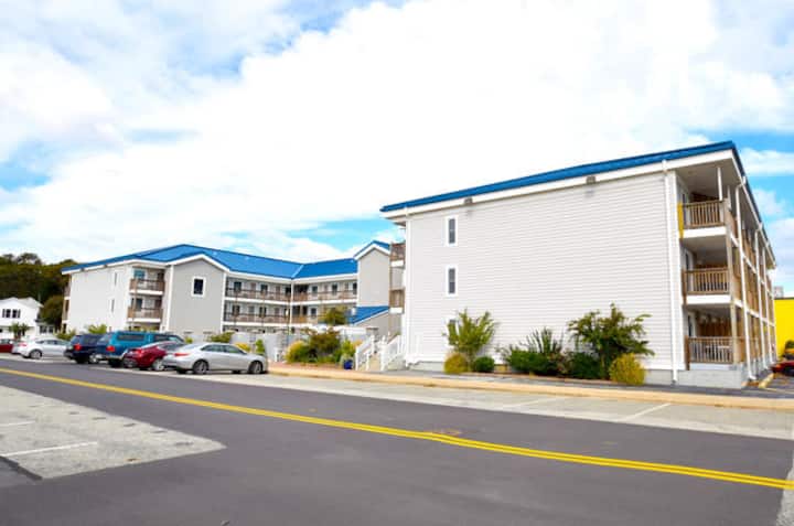 Orleans Court 304 - Ocean City, Md - Fenwick Island, DE