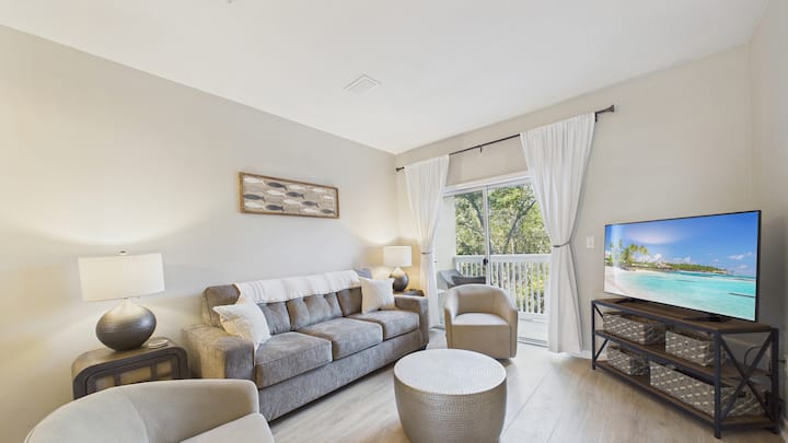 Destin’s Retreat 4206-lake Access-sleeps 6 - Grayton Beach, FL
