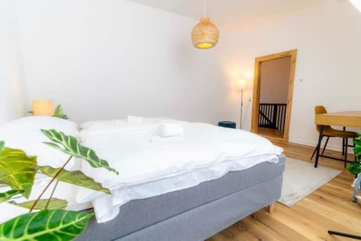 Lykke Suite (309333) - Tarp