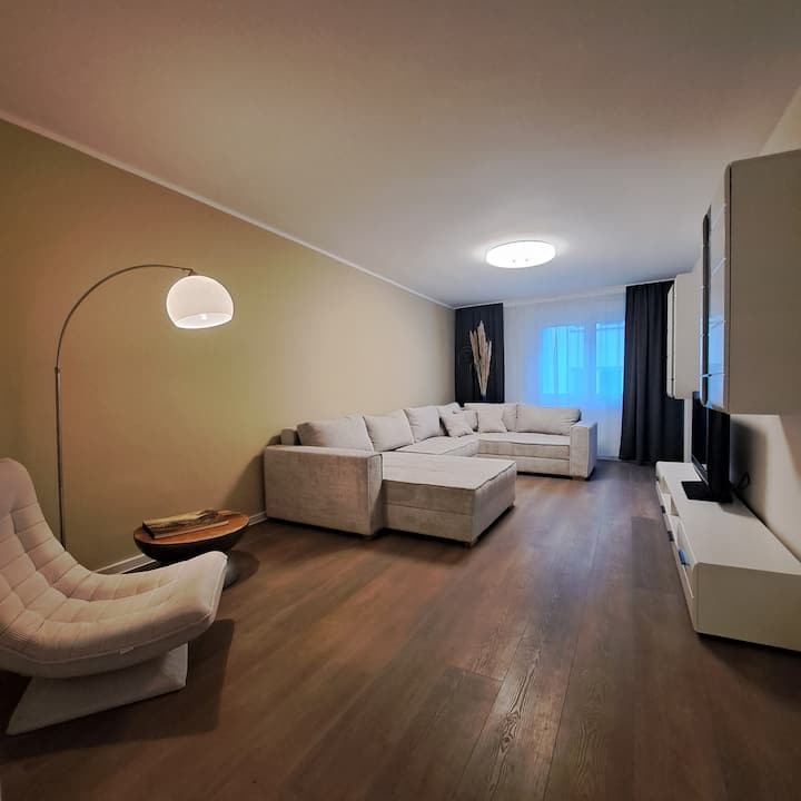 Entspannung Und Komfort (309775) - Dormagen