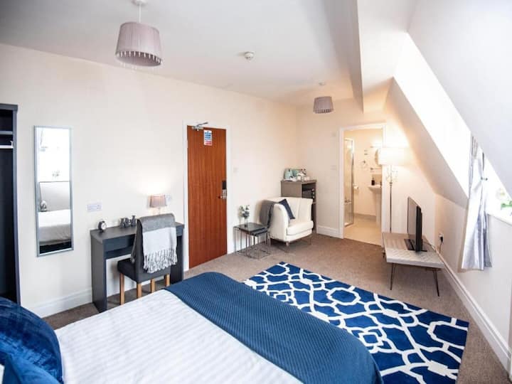 Vue Unique | Nsmk - Lytham St Annes