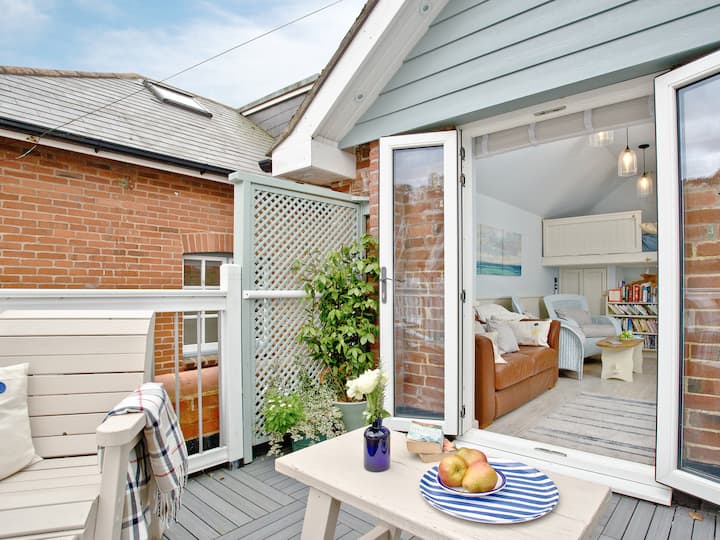 The Sail Loft - Beer