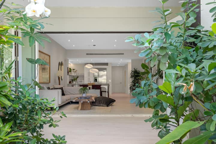 Beautifully Villa | Gardenfront Luxury 3 Bedrooms - Río Grande