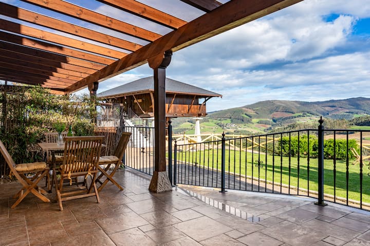 R De Alborada Del Eo - Vegadeo