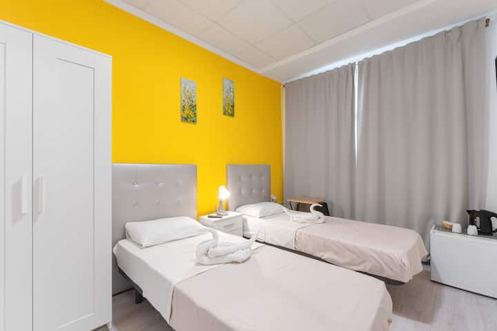 7a Habitación 2 - Torrevieja