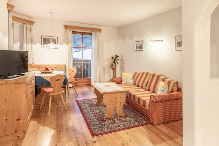 Désirée - Appartement Luianta - San Vigilio