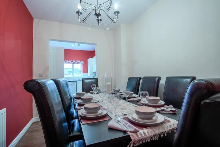 Beautiful Home In Halifax - Ripponden