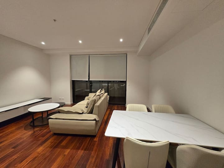 Burwood 1br 033 Apt Close Olympic Park&cbd - Burwood
