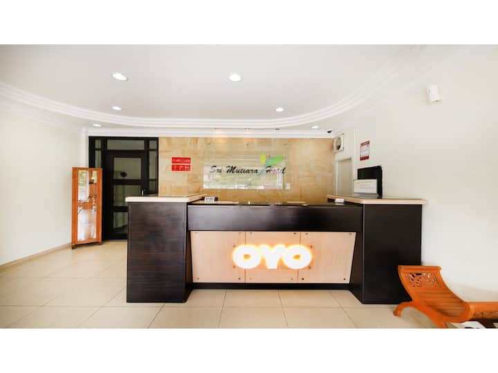 Chic Double Escape | Bahau Comfort Zone - Bahau