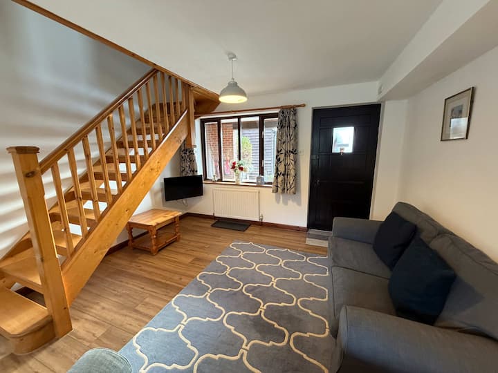 Millbrook House Apartments 3 - Two Bedroom Maisone - Didcot