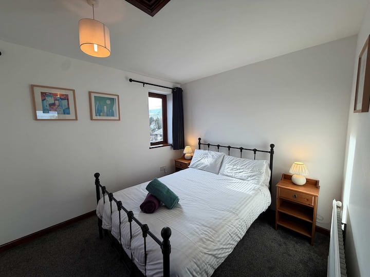 Millbrook House Apartments 5 - Two Bedroom Maisone - 迪德科特