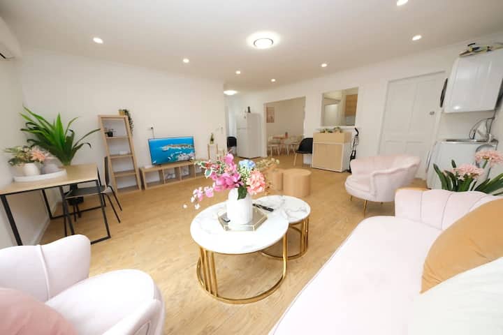 Sydney Stunning 4bed House At Auburn Cls Granville - 파라마타