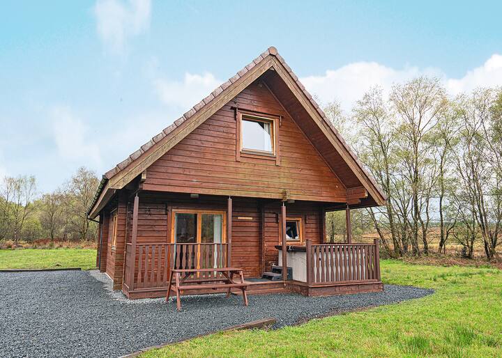 Ben Dubh - Aberfoyle