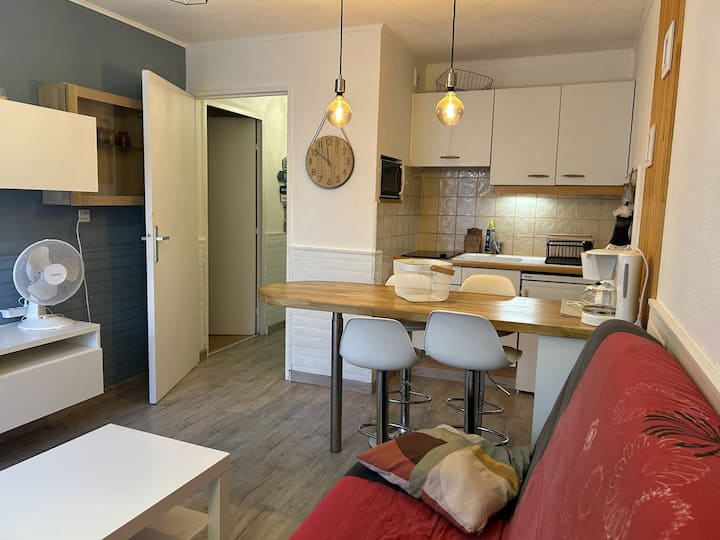 Appartement Bormes-les-mimosas, 2 Pièces, 4 Pers. - Bormes-les-Mimosas