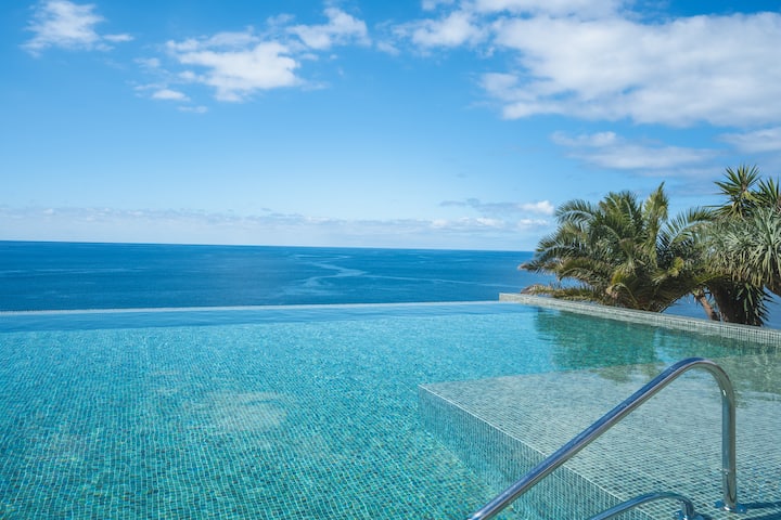 Ocean Refuge By Atlantic Holiday - Madeira