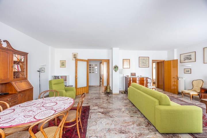 Italian Experience-venezia Mestre Apartment - Venise