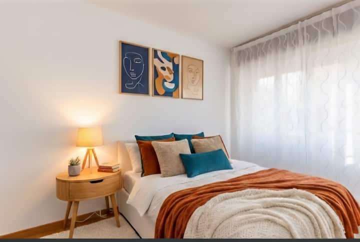 Italian Experience - Casa Tania - Pavia