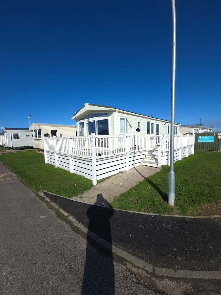 The Retreat Rivington - Lido Beach Prestatyn - Prestatyn