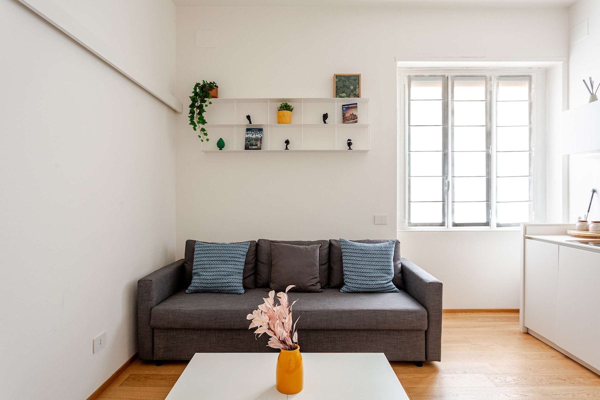 Duomo's shadow - Apartments for Rent in Milan, Lombardia, Italy - Airbnb