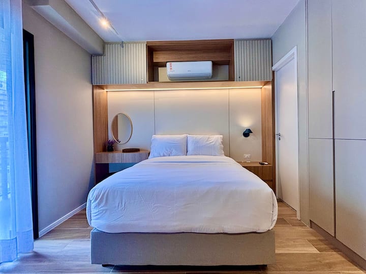 Novo Studio Funcional De Alto Padrão Pinheiros Sp - Pinheiros