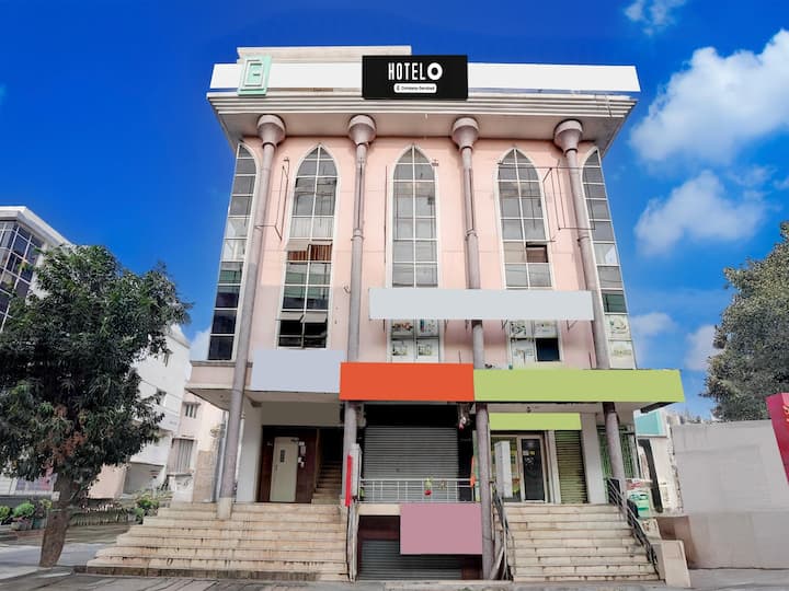 Hôtel O Benz Circle Vijayawada - Vijayawada