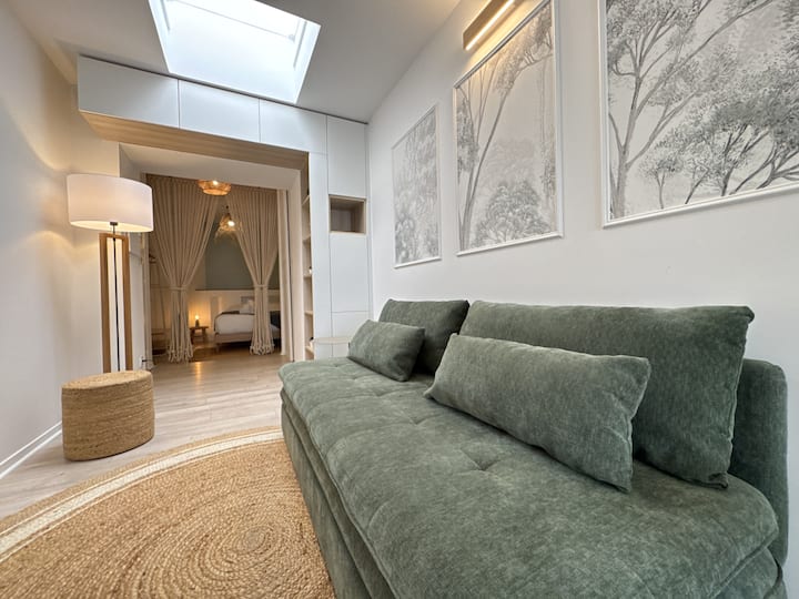 La Petite Mancelle - Hôpital Du Mans - 勒芒